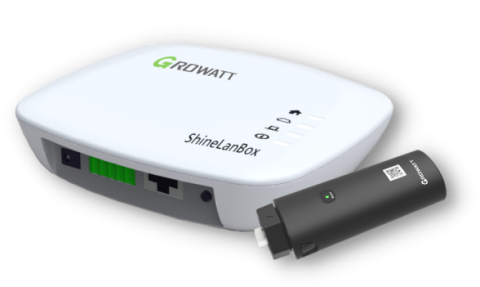 Growatt ShineLink-X | Growatt webshop