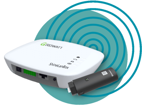Growatt ShineLink-X | Growatt webshop